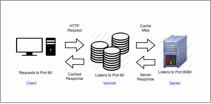 Varnish with Apache and WordPress on Centos | Marcos Placona’s Blog